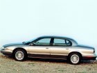 Chrysler LHS technical specifications and fuel economy